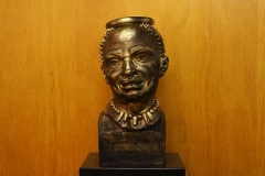 Archaeology and Monuments in Zimbabwe